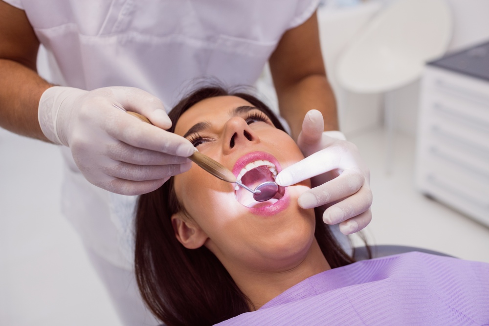 Scaling & Root Planning - Premiere Dental