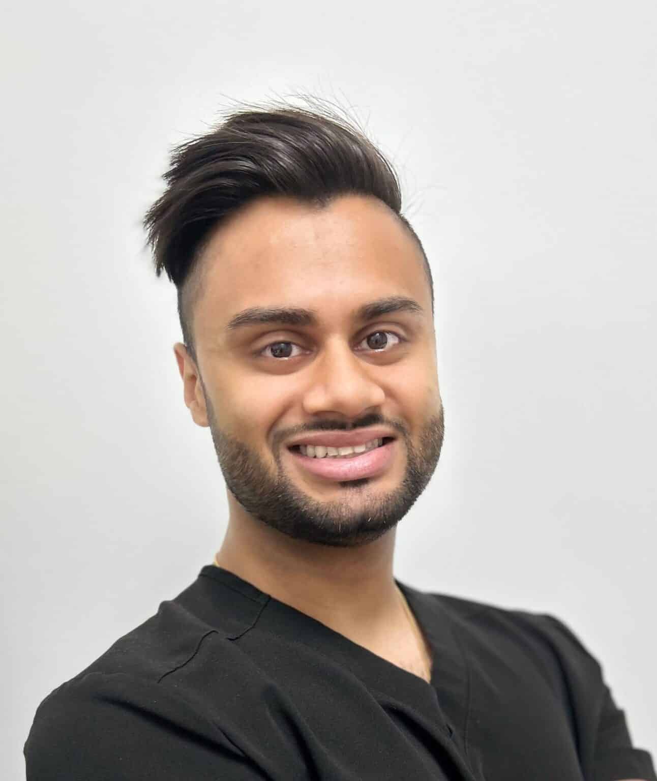 Meet Our Doctors: Premiere Dental Abington, Philly, Deptford