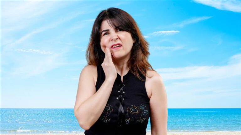 Proven Tips You Need To Know For Summer Tooth Care