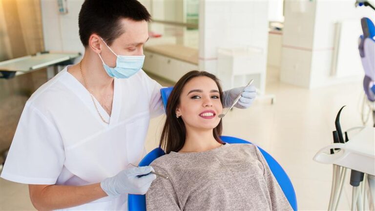 Routine Dental Check-up: Hidden Health Benefits